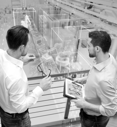 Green – Lean – Digital: The Factory of the Future